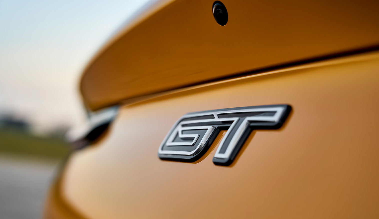 GT در خودرو به چه معناست؟ – تکتاز خودرو